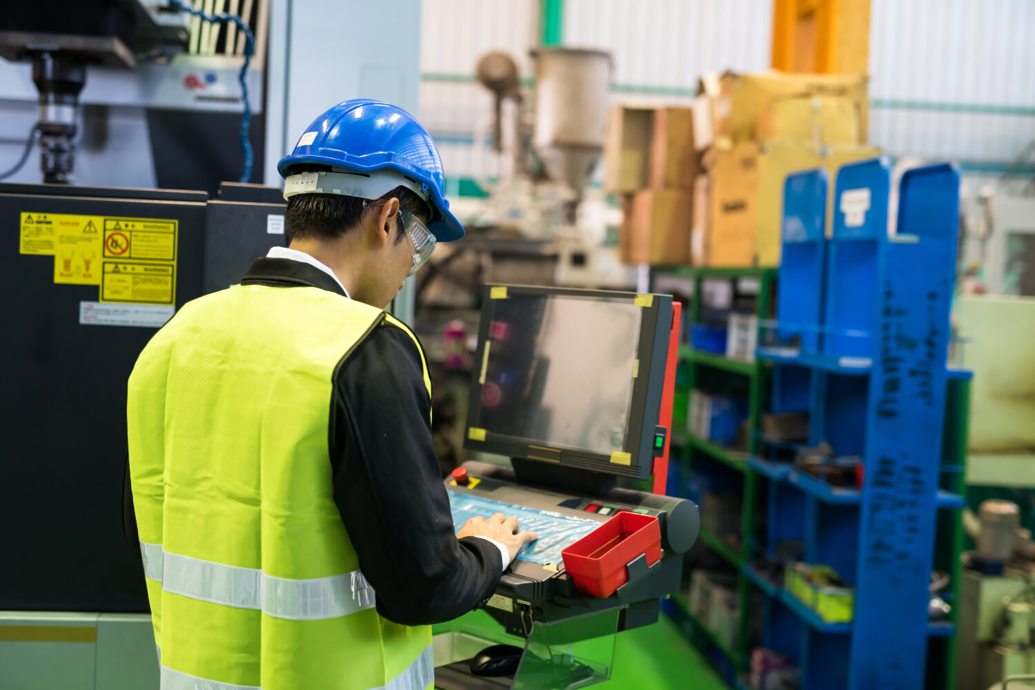 The Best Barcode Stock Control Systems | Bit Systems