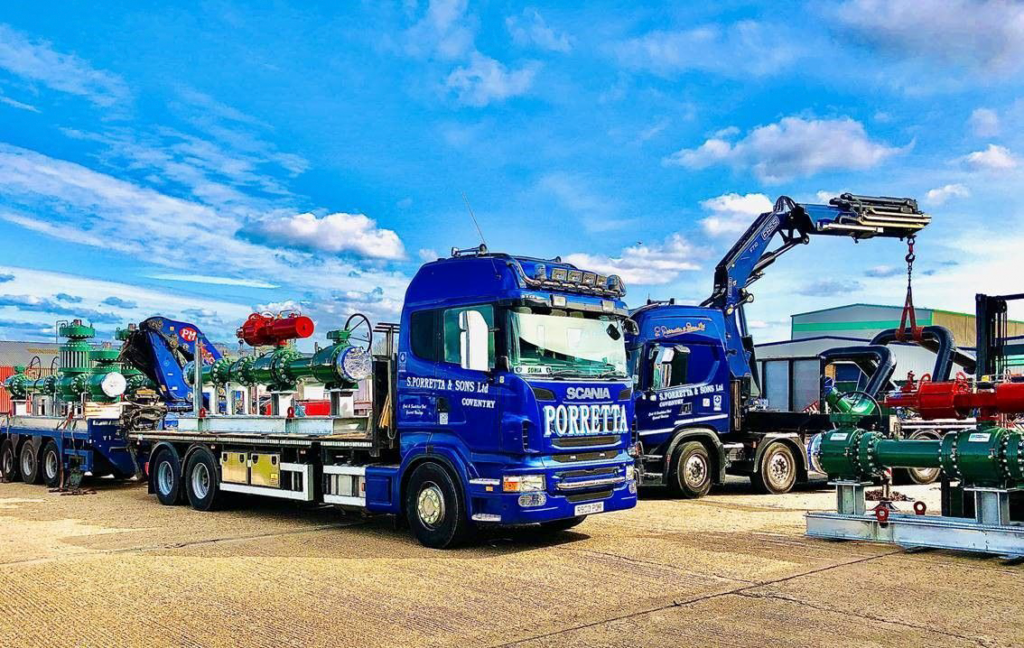 Simplified Warehouse Operations | Bit Systems